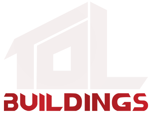 Home | Martin Buildings