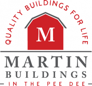 Home | Martin Buildings