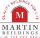 Home | Martin Buildings