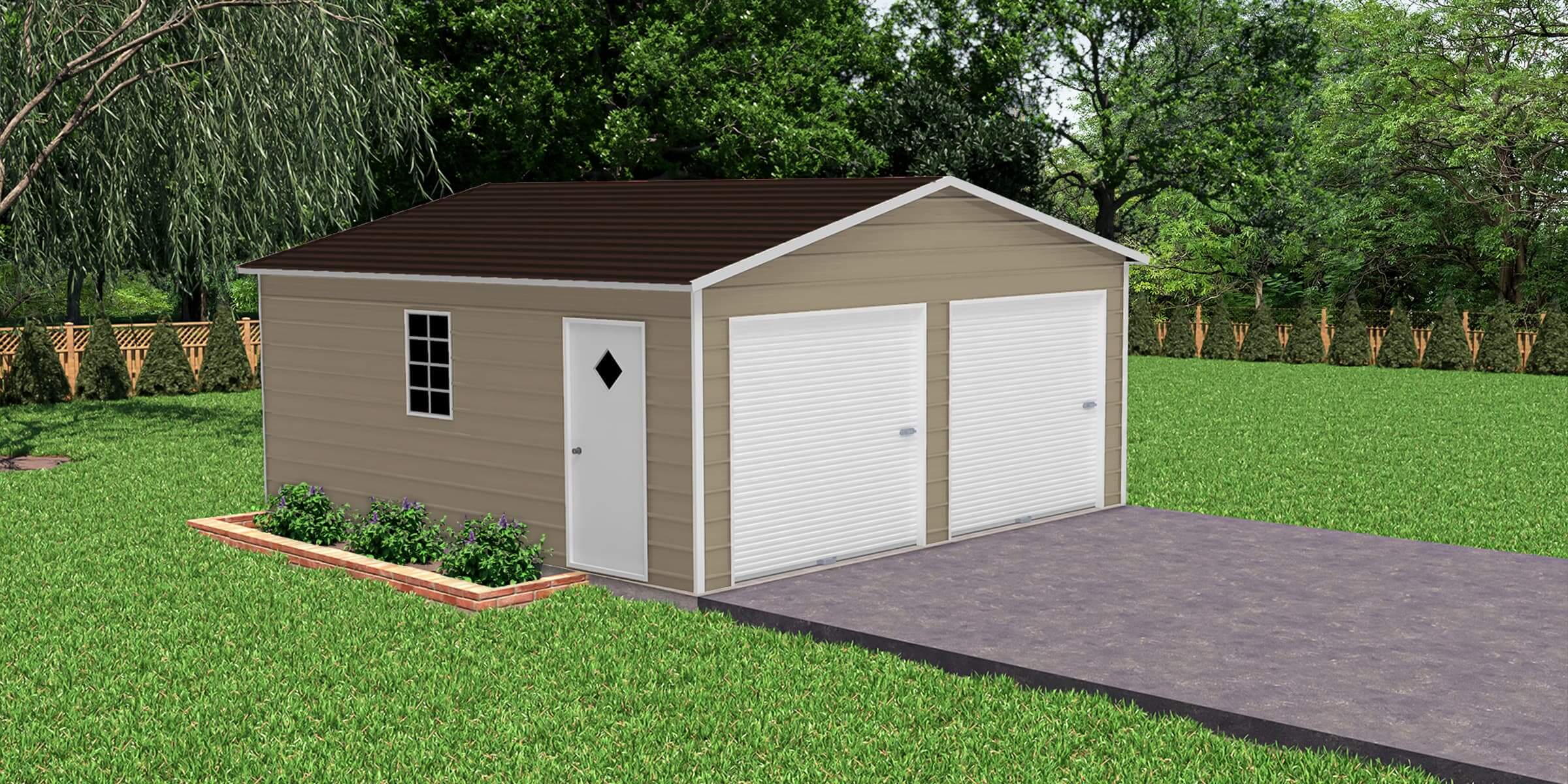 Home | Martin Buildings