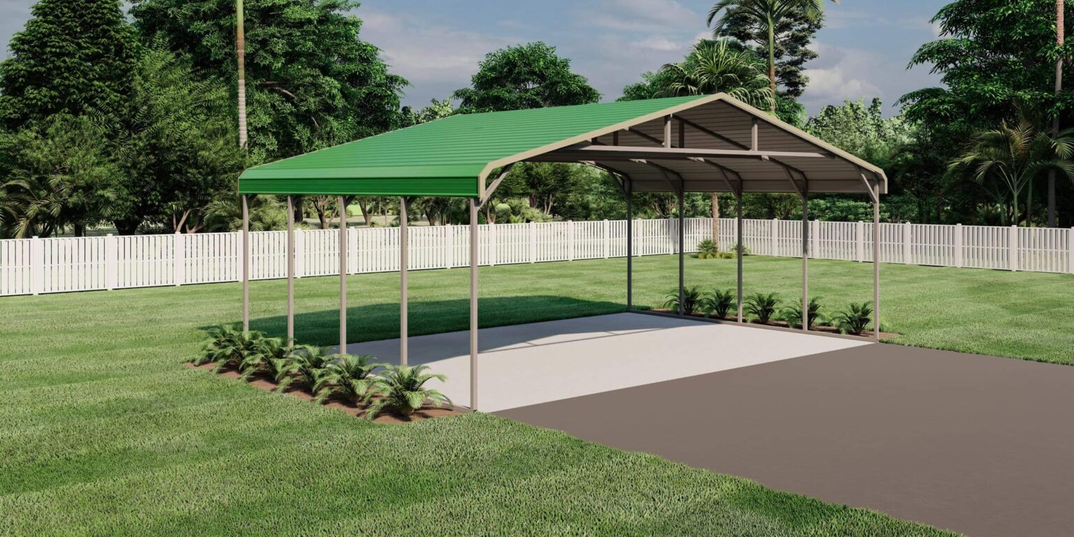 Home | Martin Buildings