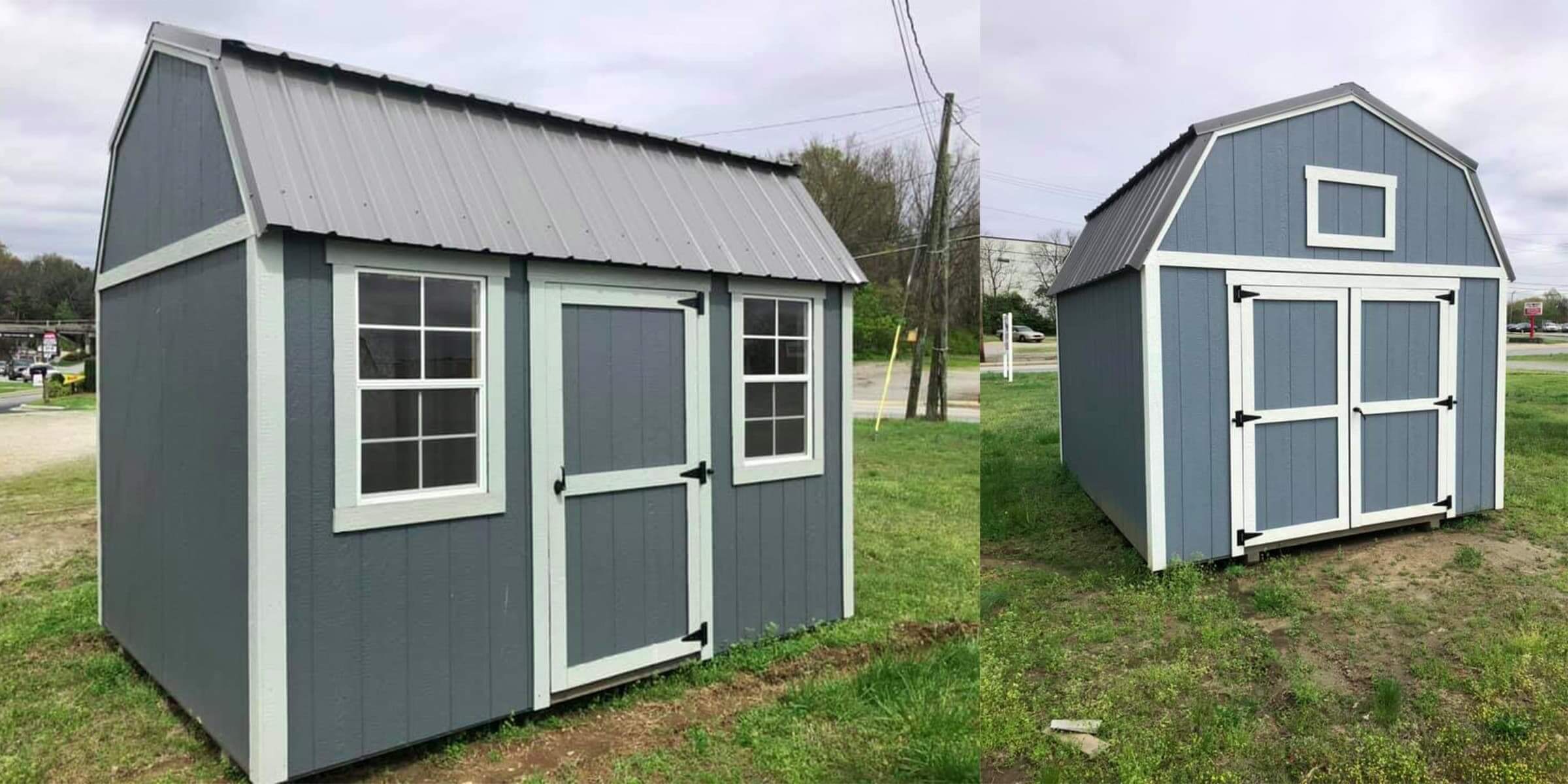 Home | Martin Buildings