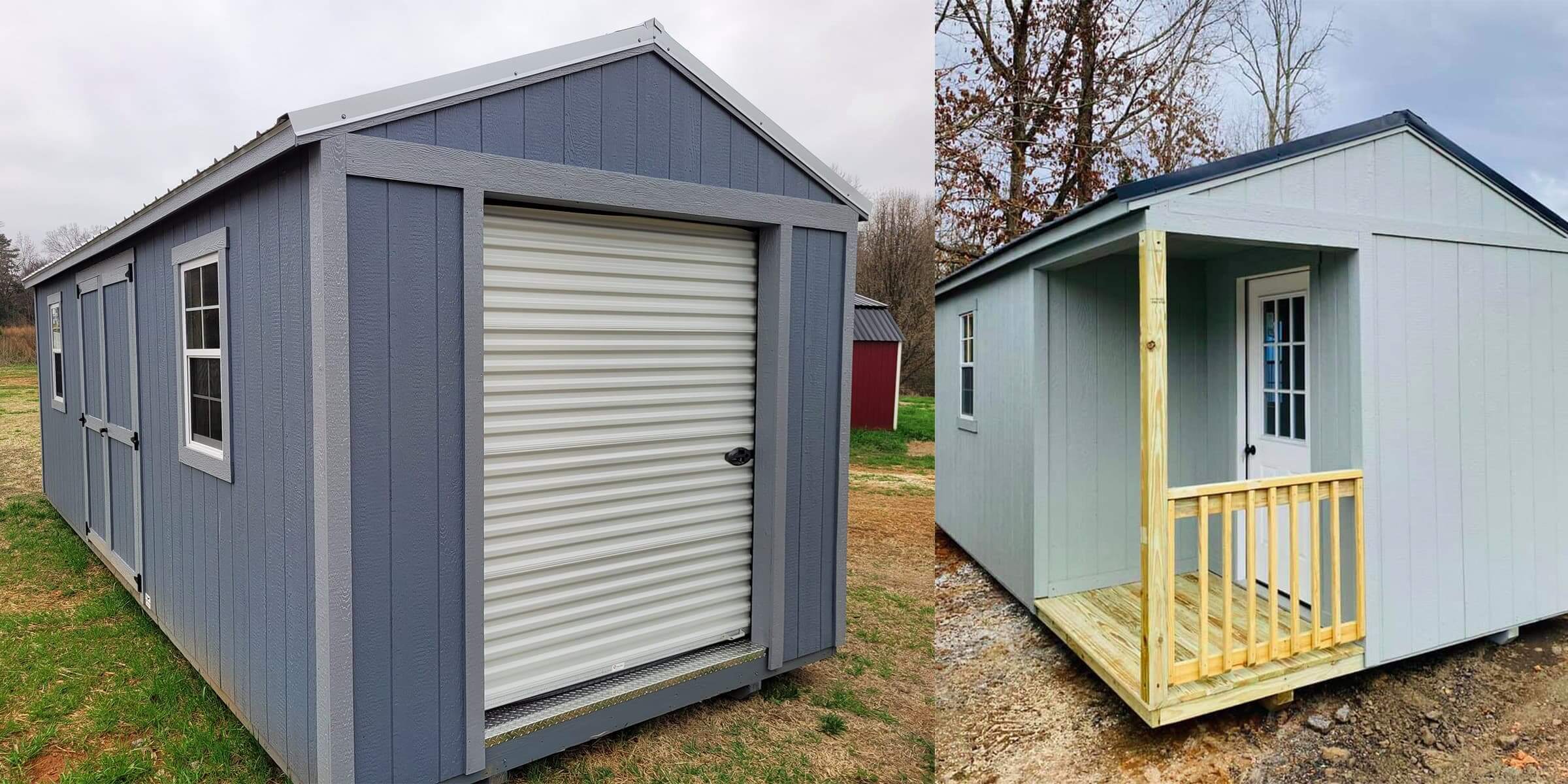 Home | Martin Buildings